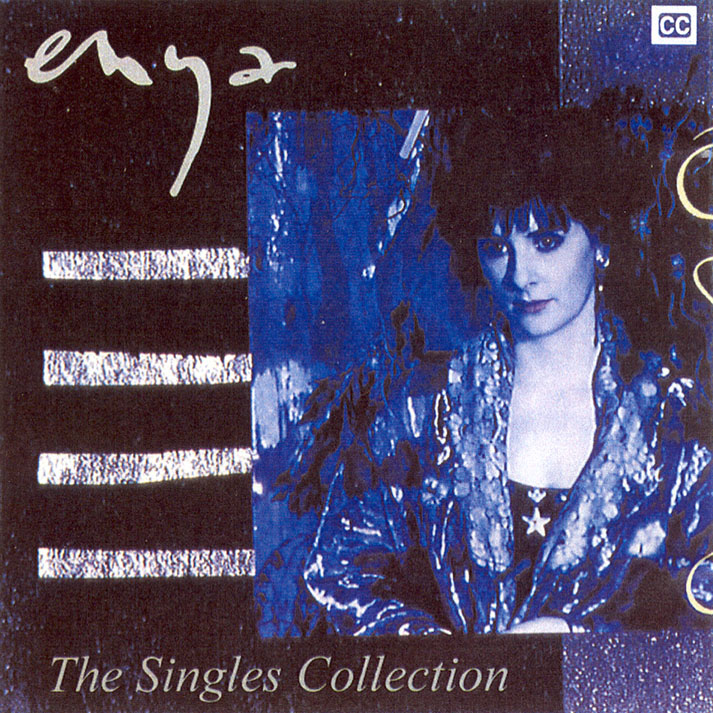 Enya - The Singles Collection